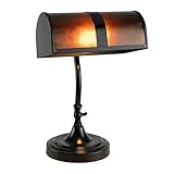 20 Best Bankers Lamps for a Retro Style - iD Lights