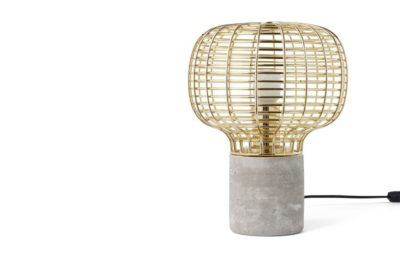 T-light series Table Lamps - iD Lights