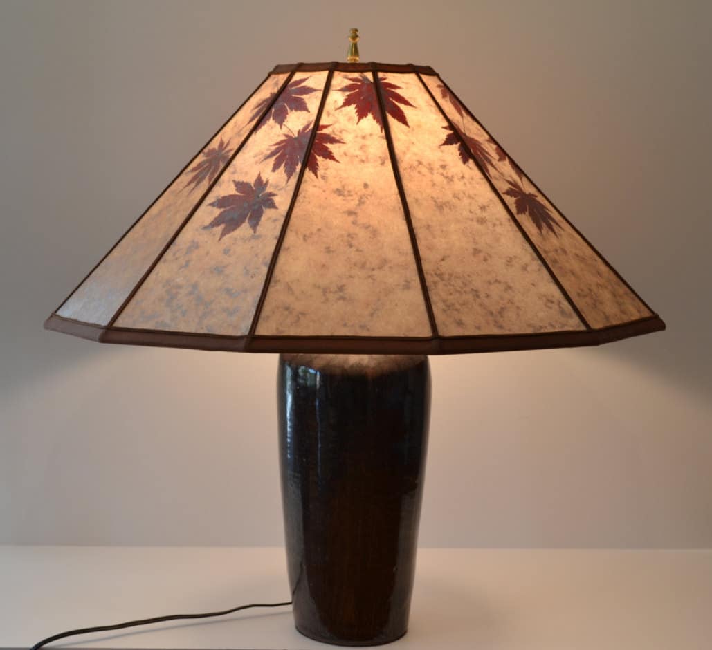 10 Japanese lamp ideas you will love - iD Lights