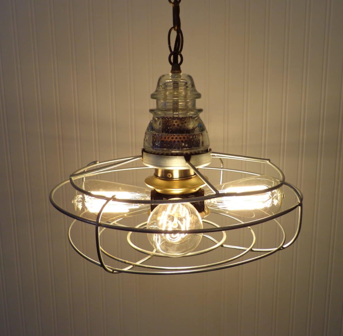 1900 Antique Ceiling Fans