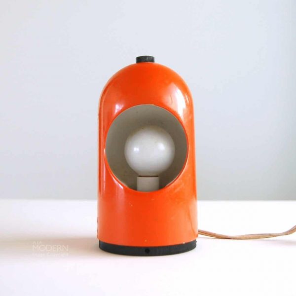 10 Amazing orange lamp ideas - iD Lights