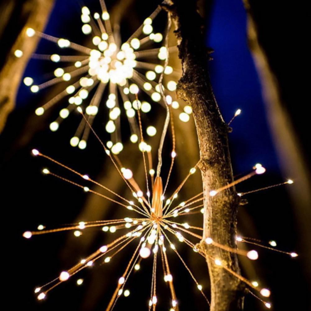 20 Best Outdoor Christmas Decorations Lights - iD Lights