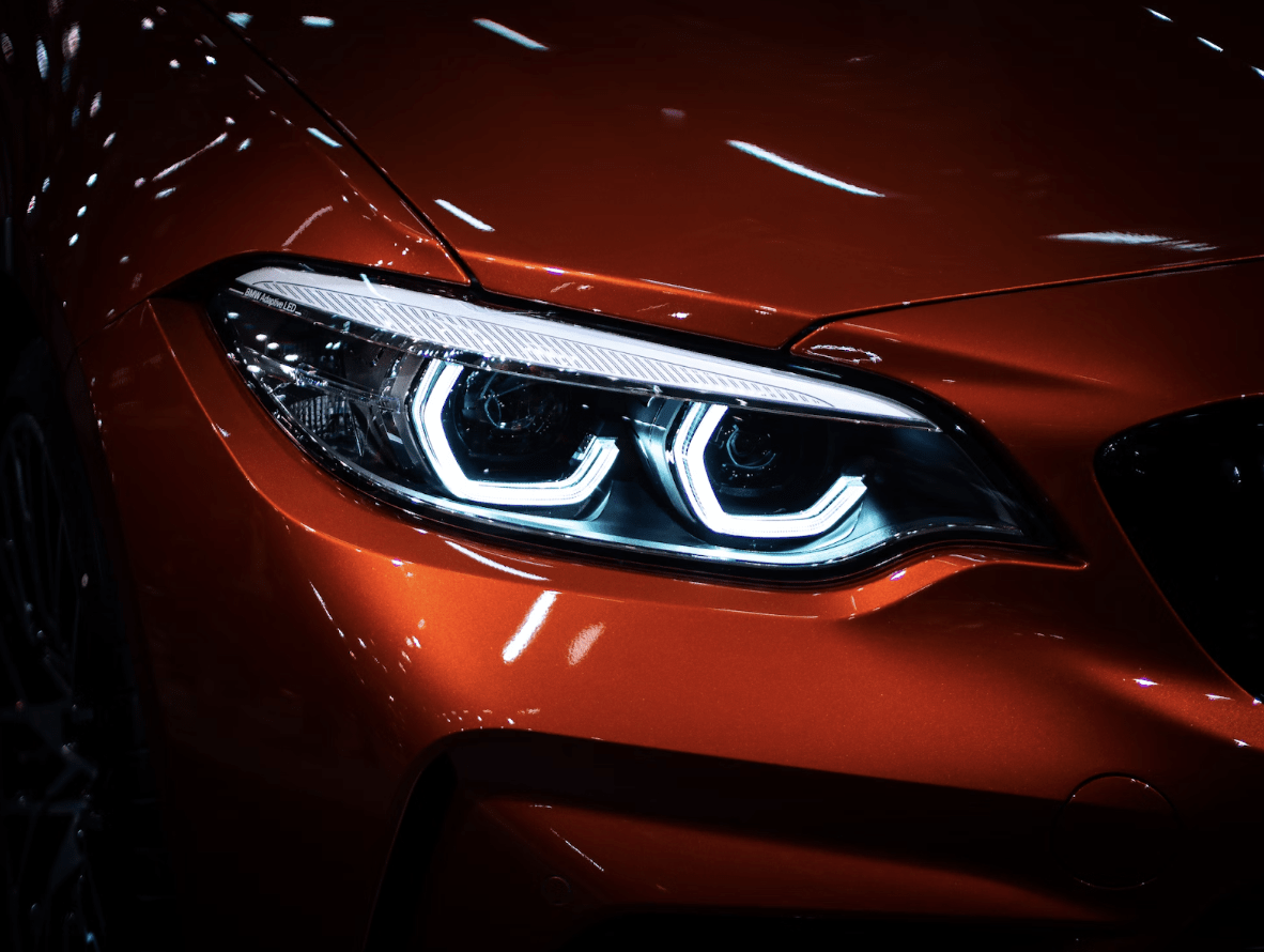 The Evolution of Automotive Lighting Technology: From Kerosene to LED ...