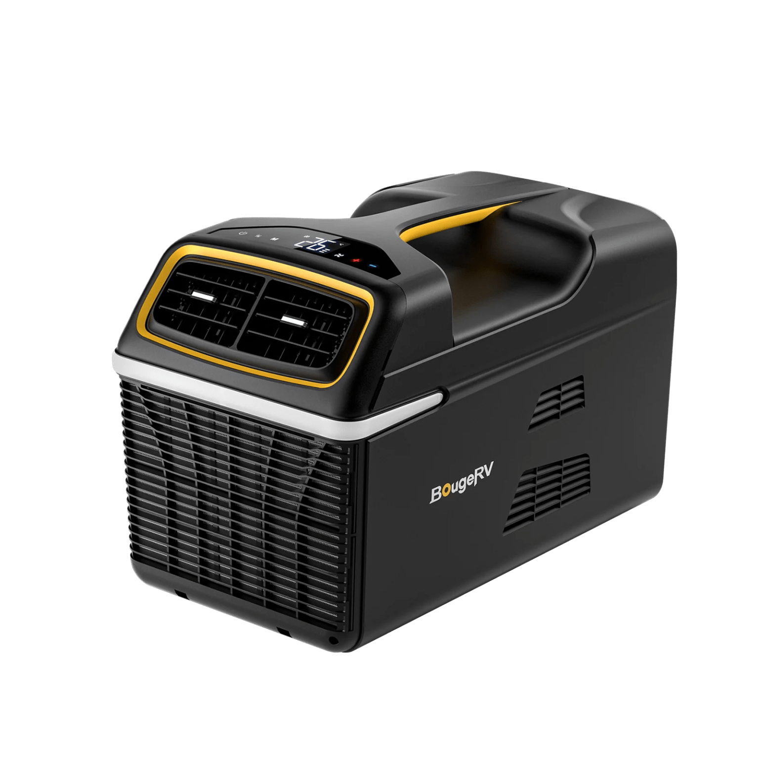 Staying Cool on the Road: The Benefits of Portable ACs for Cars and 12 ...